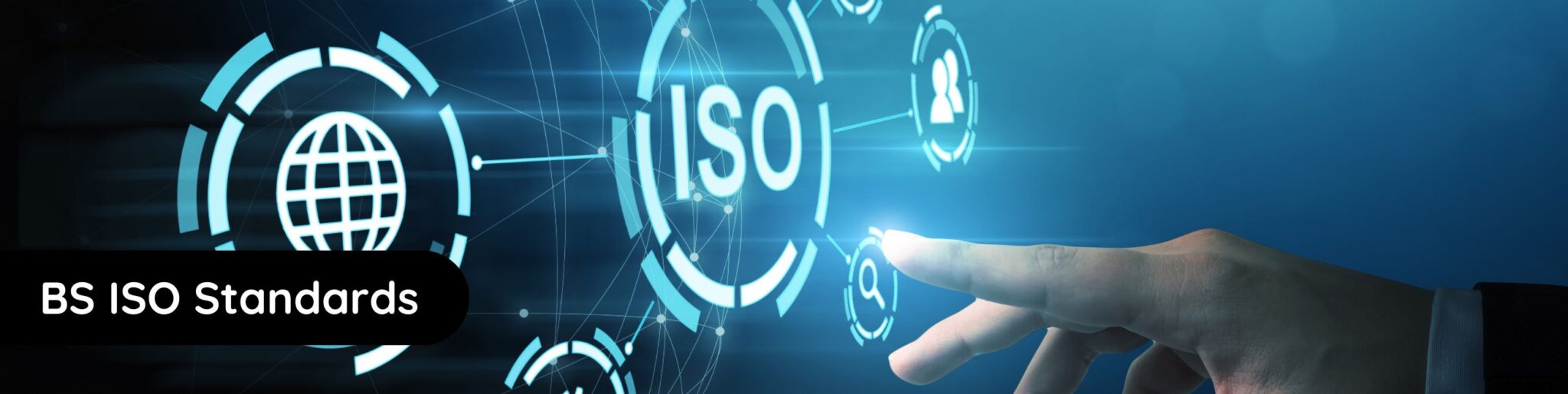 BS ISO Standards: What are they? How do they differ from EN ISO Standards?