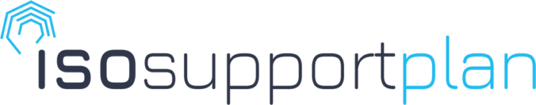 ISO Support Plans for Guidance and Support When You Need it